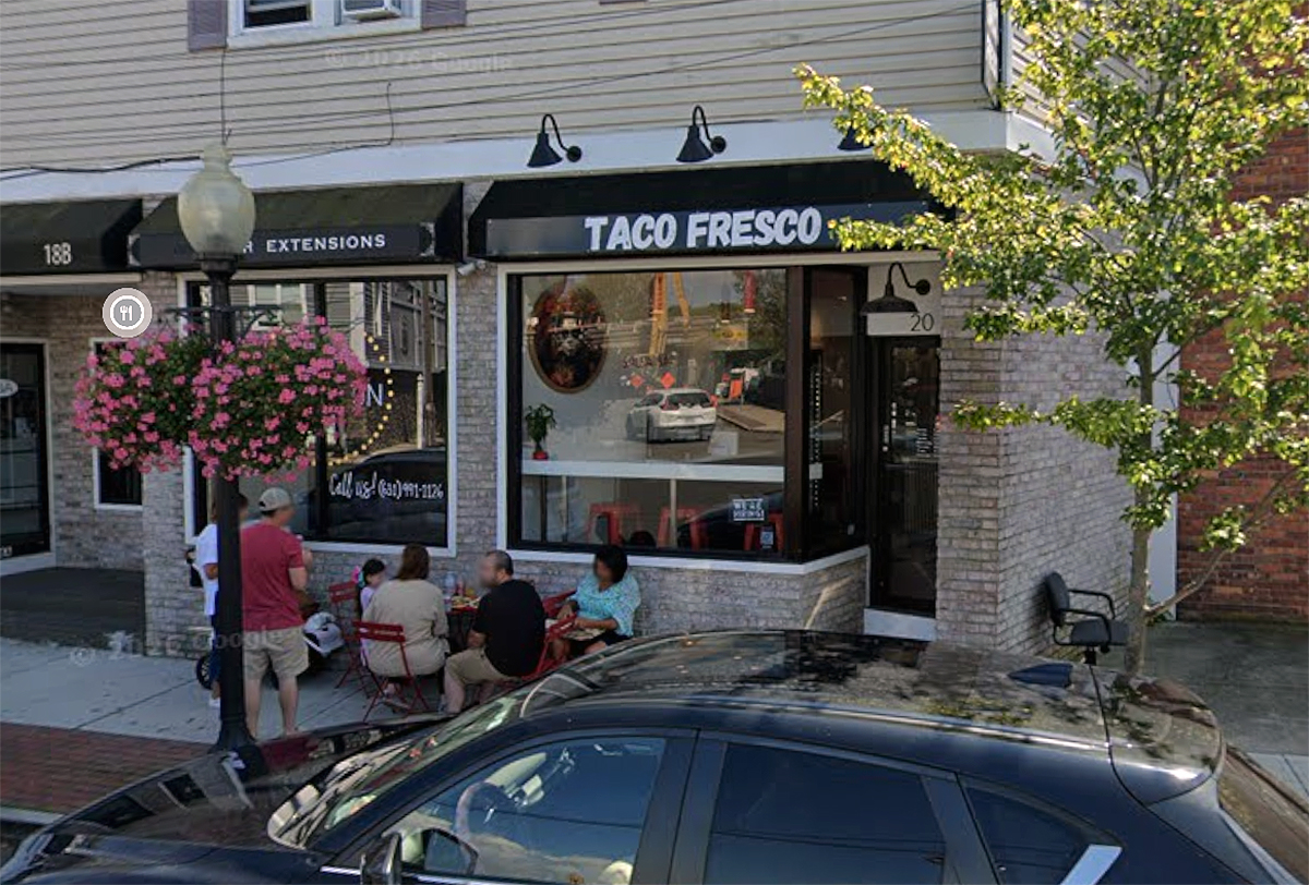 Babylon Village’s Taco Fresco Expanding, Mexican Restaurant to Double ...