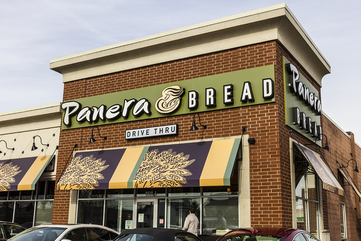 Panera Bread’s First Value Menu Lets Guests “Mix & Match” A Meal Of Up ...