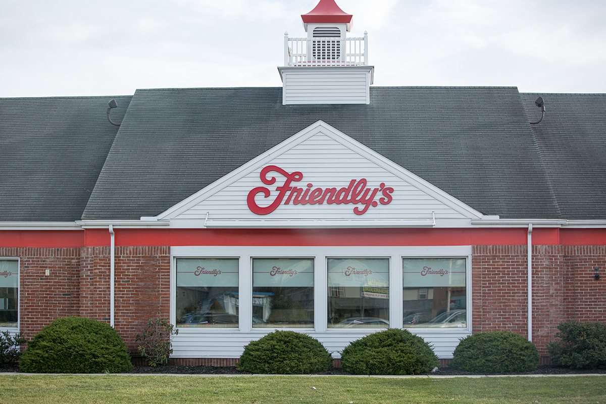 Friendly’s Restaurants Launches 10 Under $10 Value Menu - Long Island ...